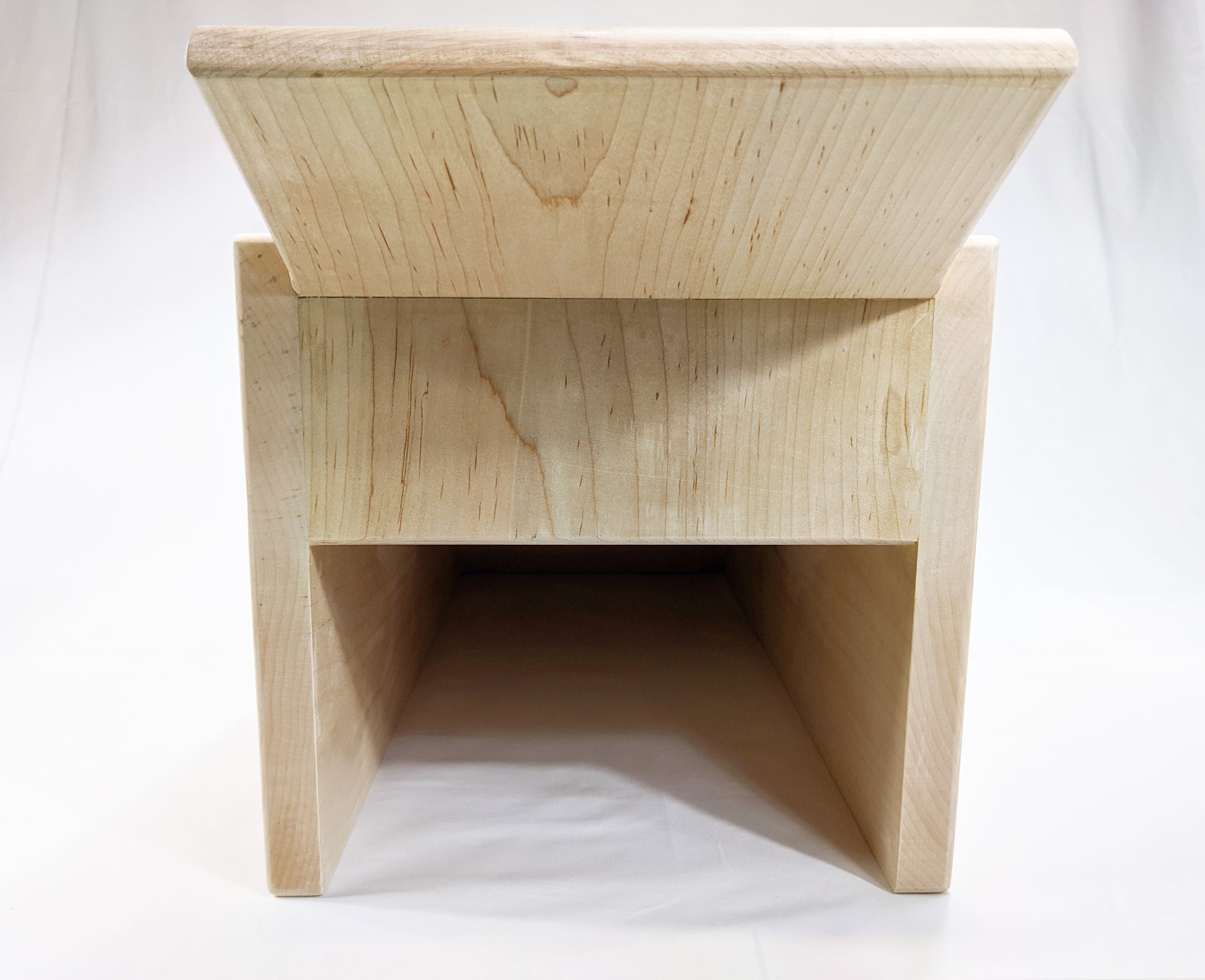 Simhasana Box | North Point Yoga Co.