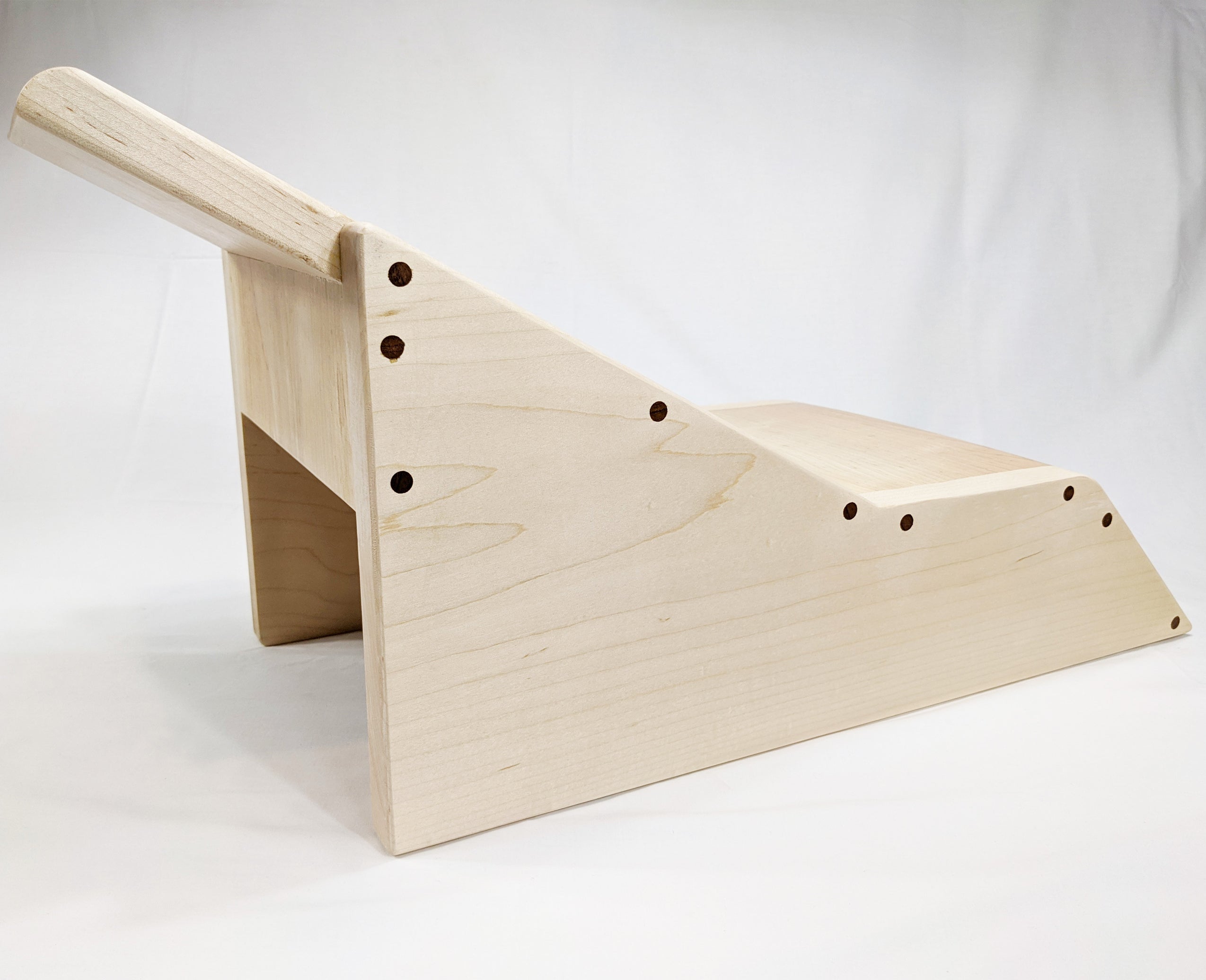 Simhasana Box | North Point Yoga Co.