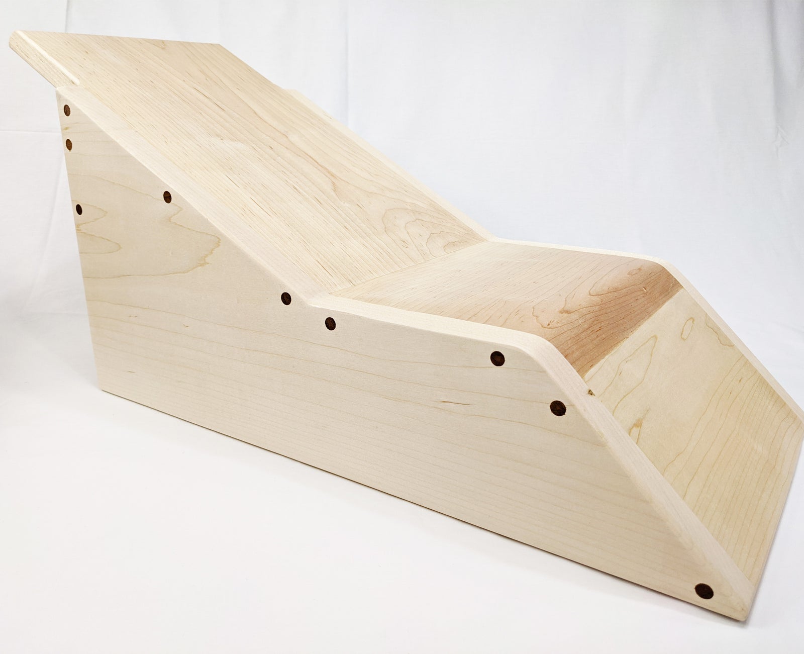 North Point Yoga Co. | Authentic yoga props made in Canada